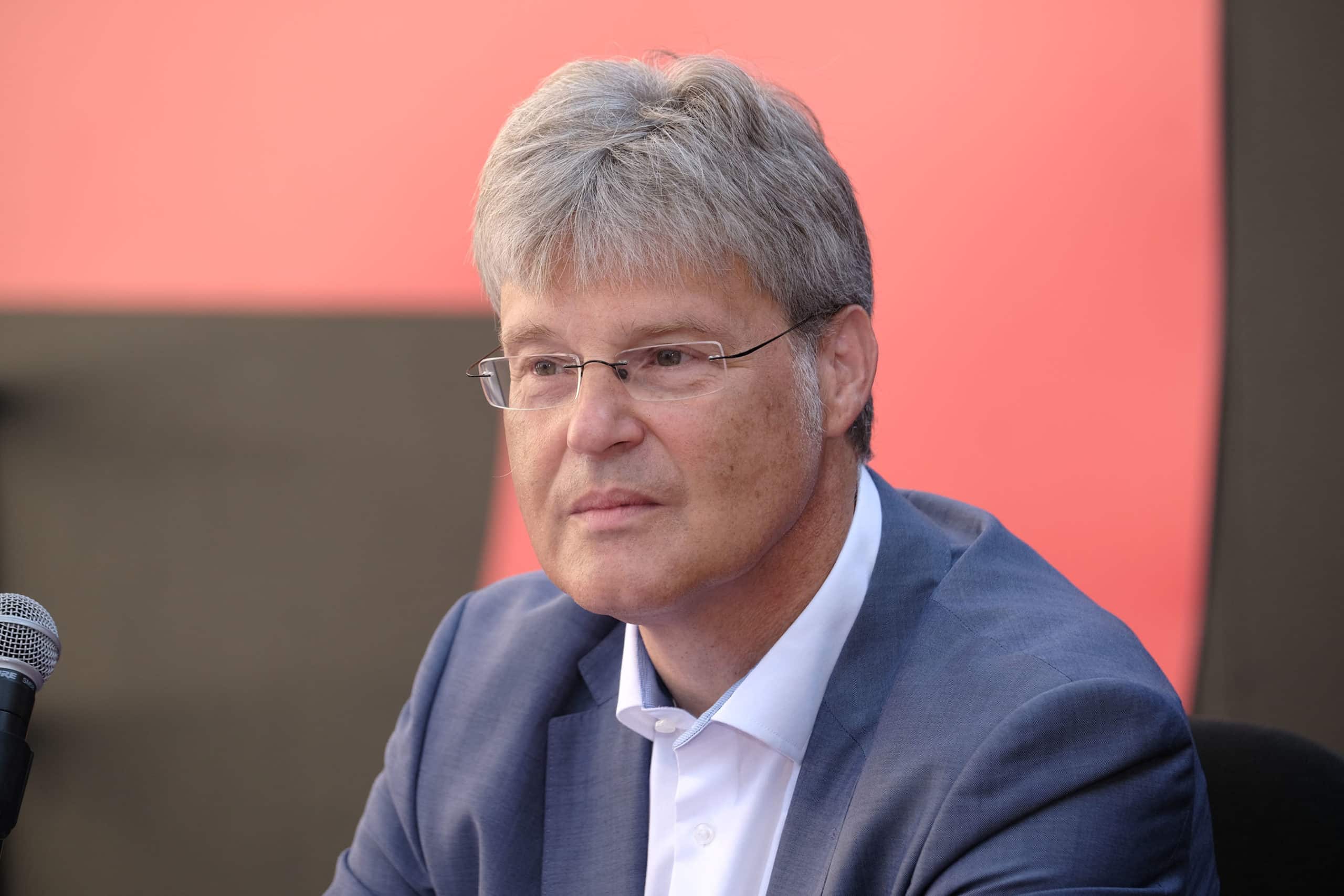 Prof. Dr. Dres. h.c. Michael Quante - Universität Münster Professional ...