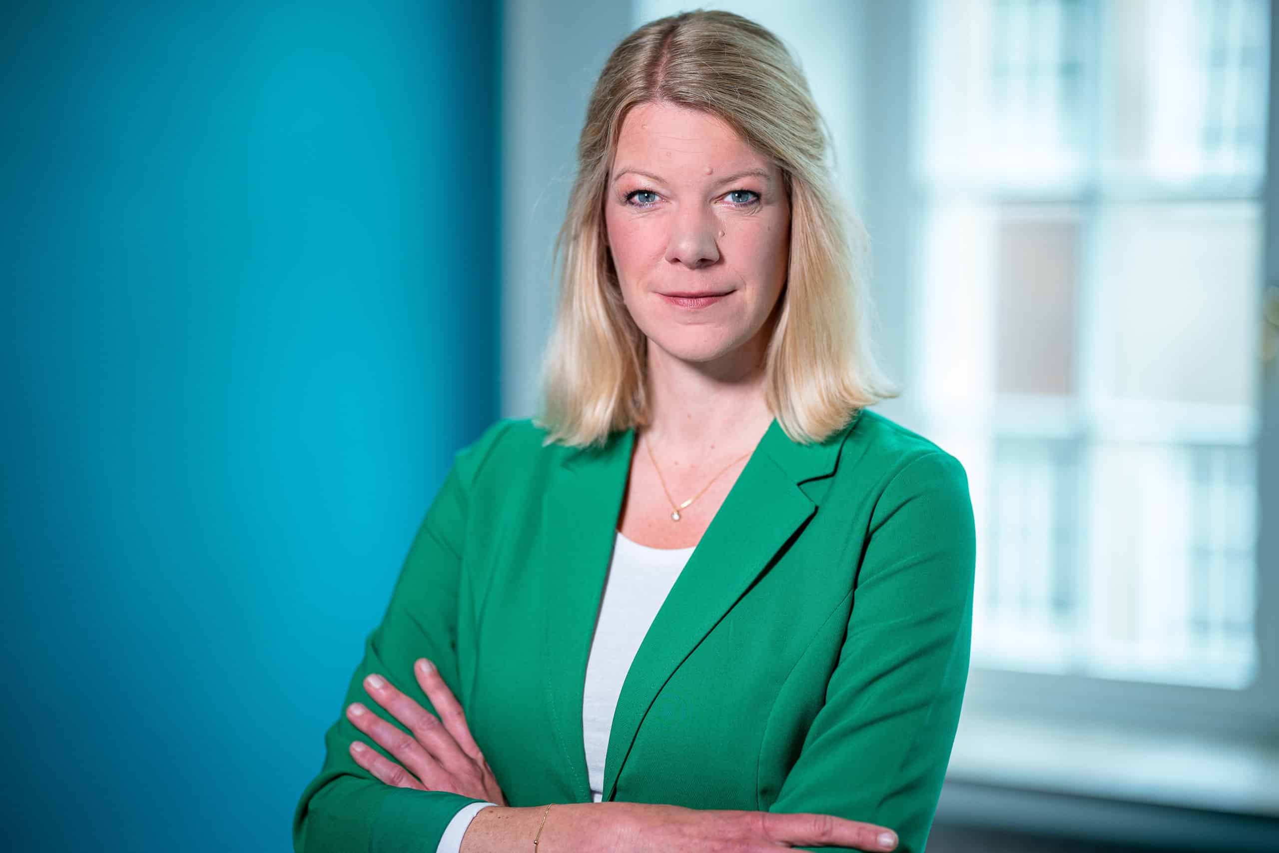 Dr. Anja Wolff - Universität Münster Professional School