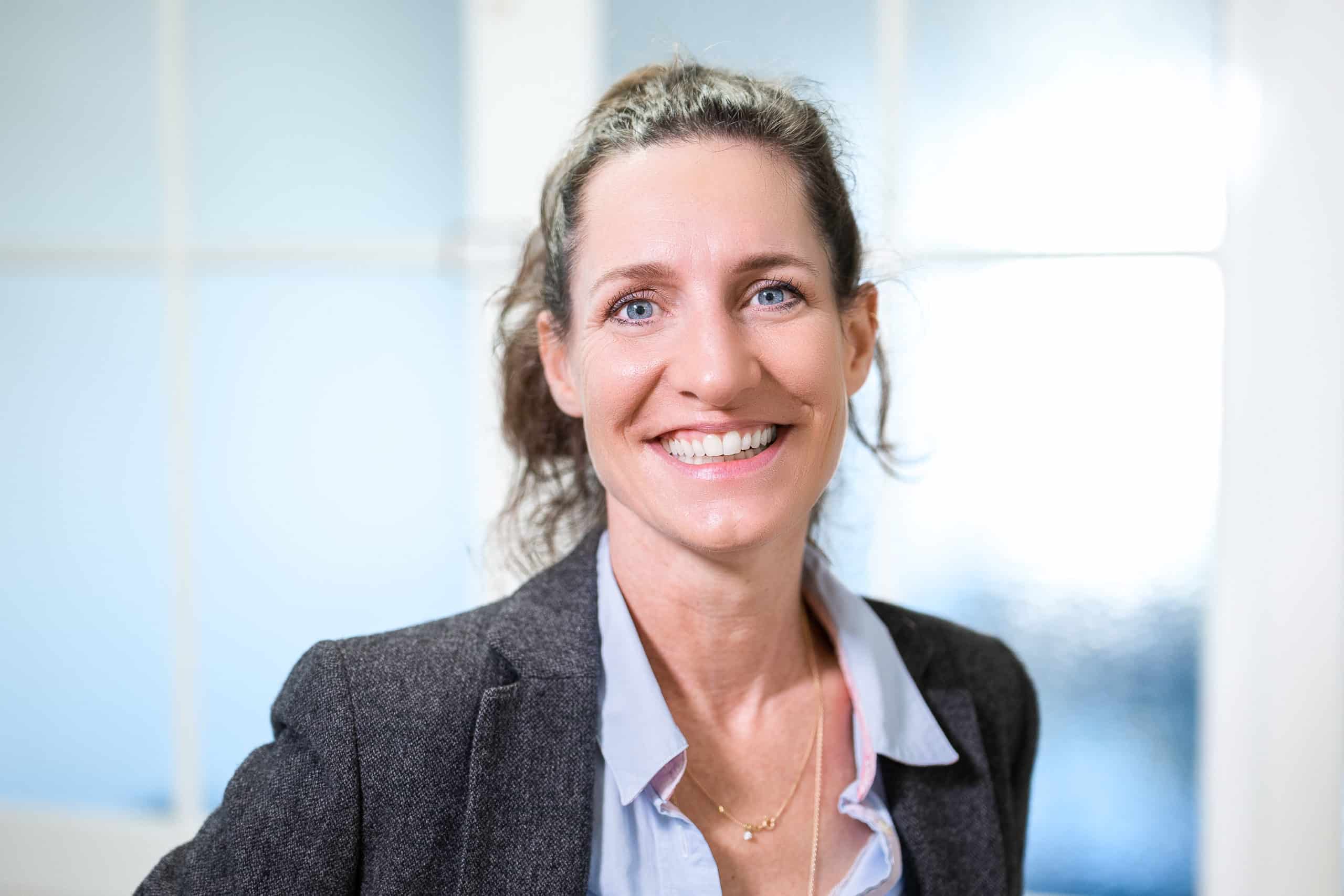 Christiane Borgmann - Universität Münster Professional School