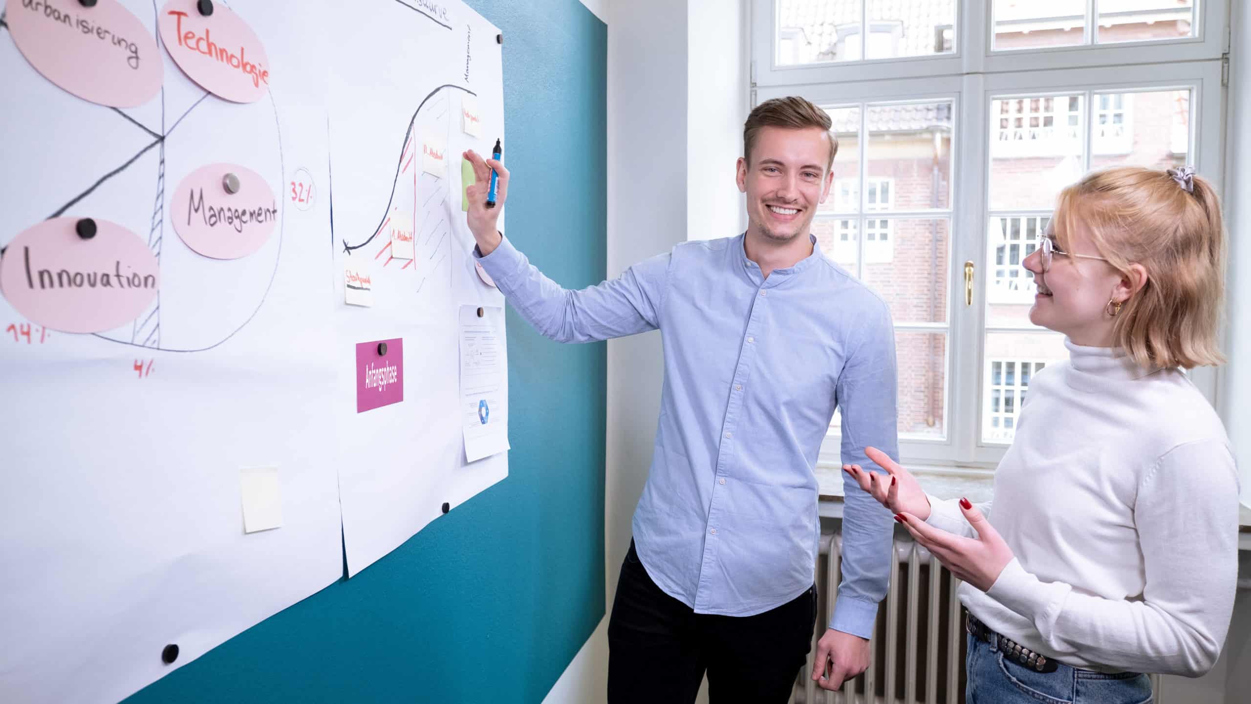 Data Science - Universität Münster Professional School