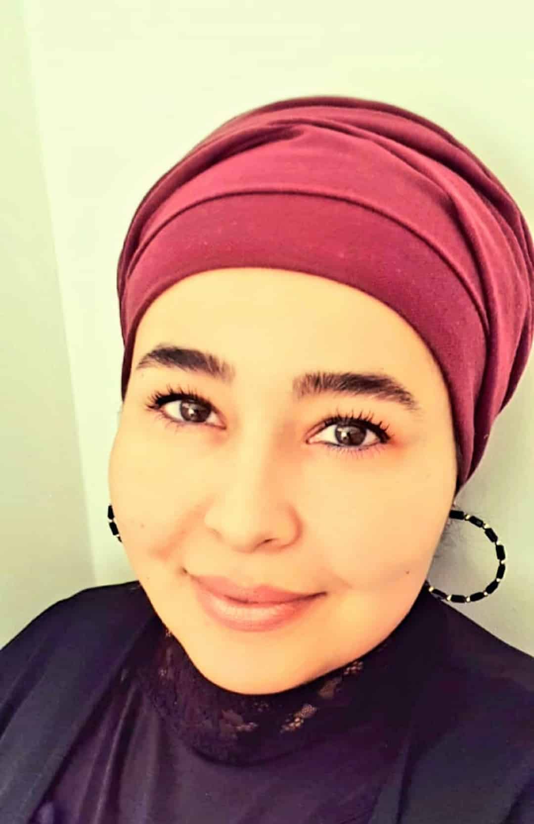 Saloua Mohammed - Universität Münster Professional School