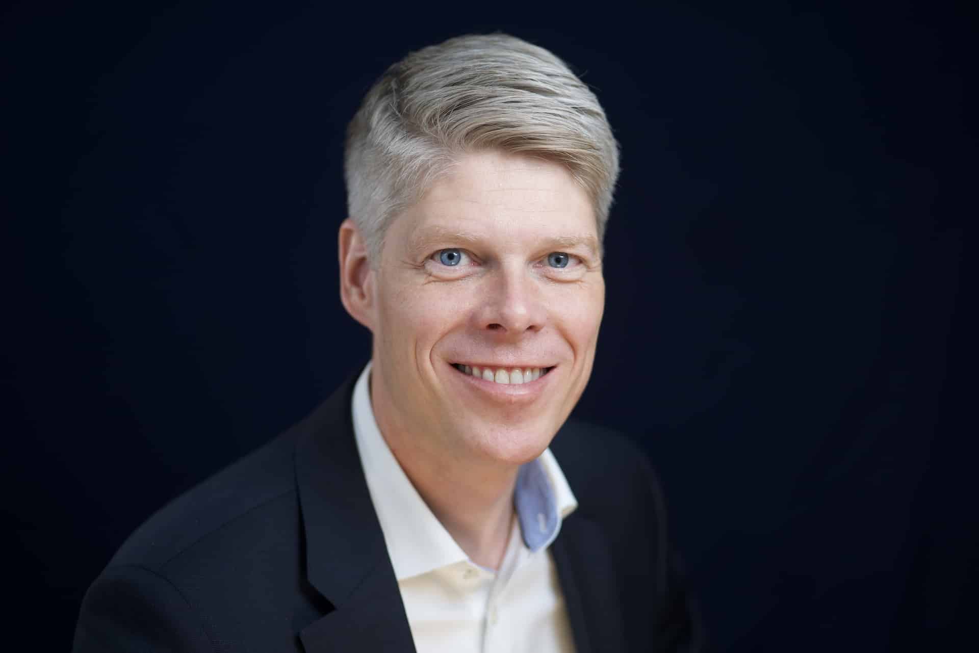 Dr. Lars Wille - Universität Münster Professional School