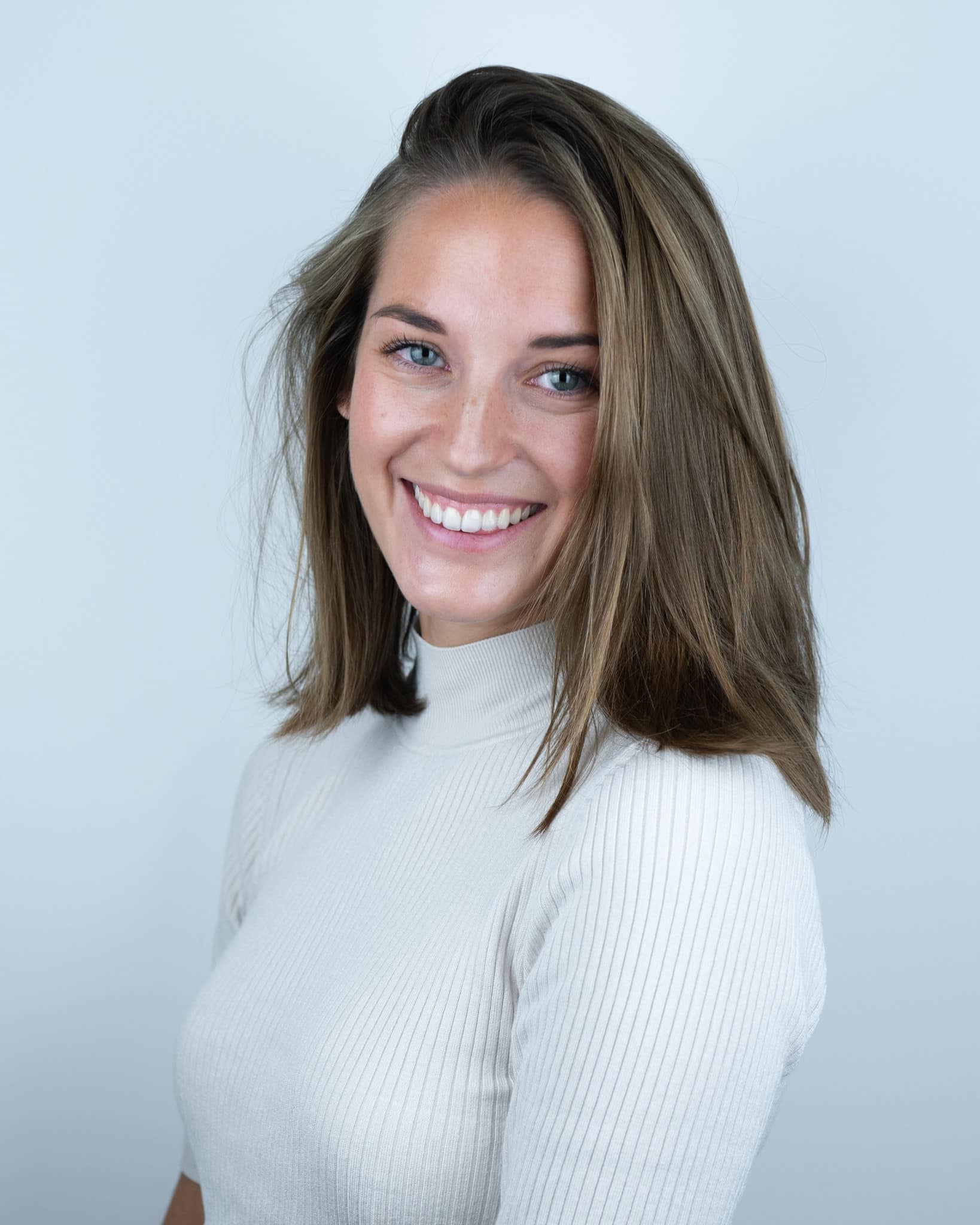 Michelle Frey - Universität Münster Professional School