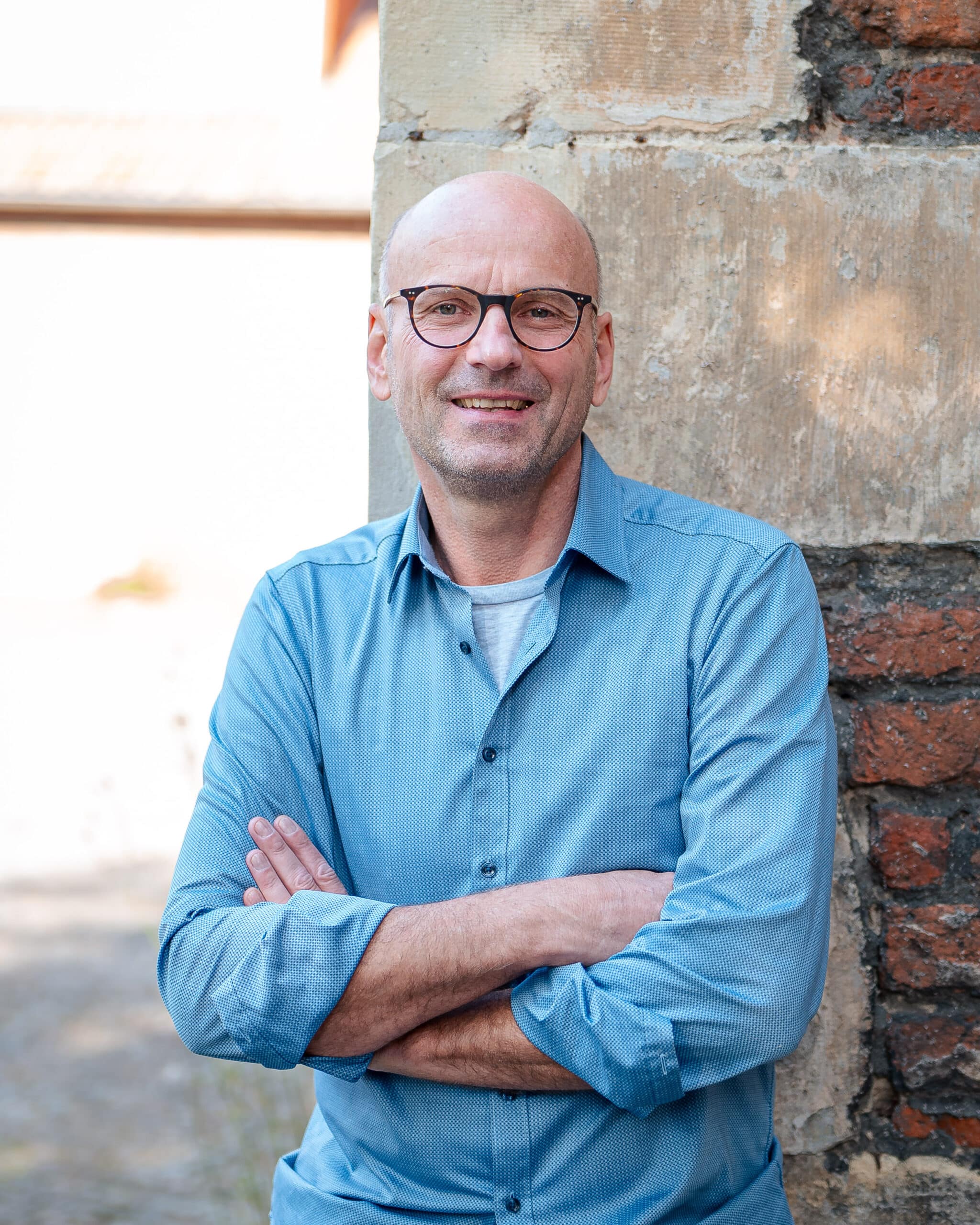 Prof. Dr. Alexander Teubner - Universität Münster Professional School