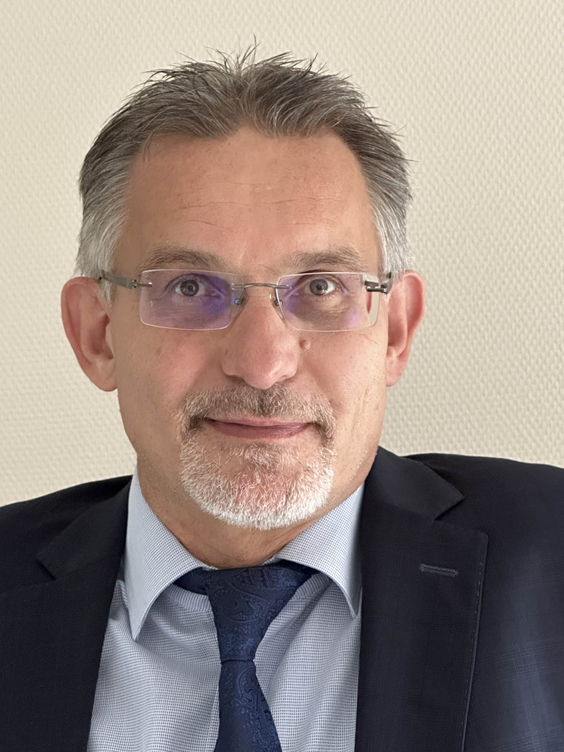 Prof. Dr. Thomas Langer - Universität Münster Professional School