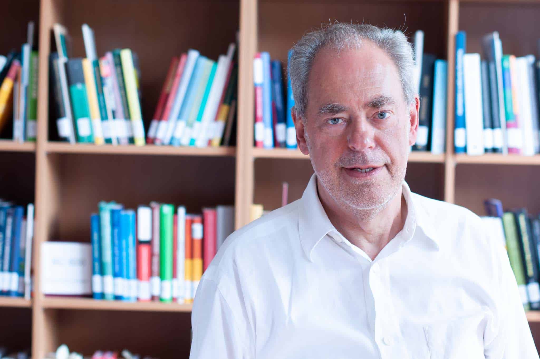 Dr. sc. Eckhard Priller - Universität Münster Professional School