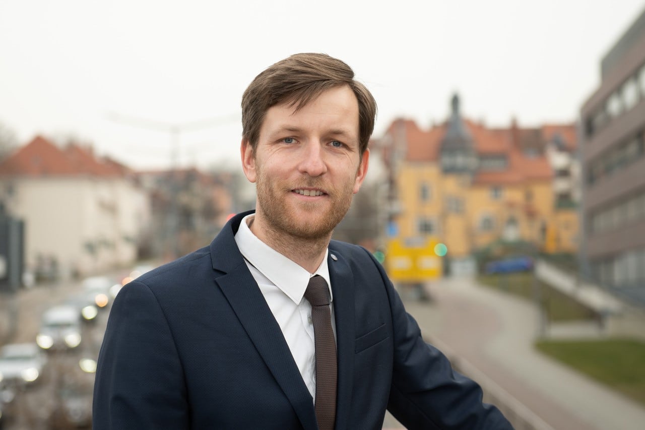 Prof. Dr. Pascal Kerschke - Universität Münster Professional School