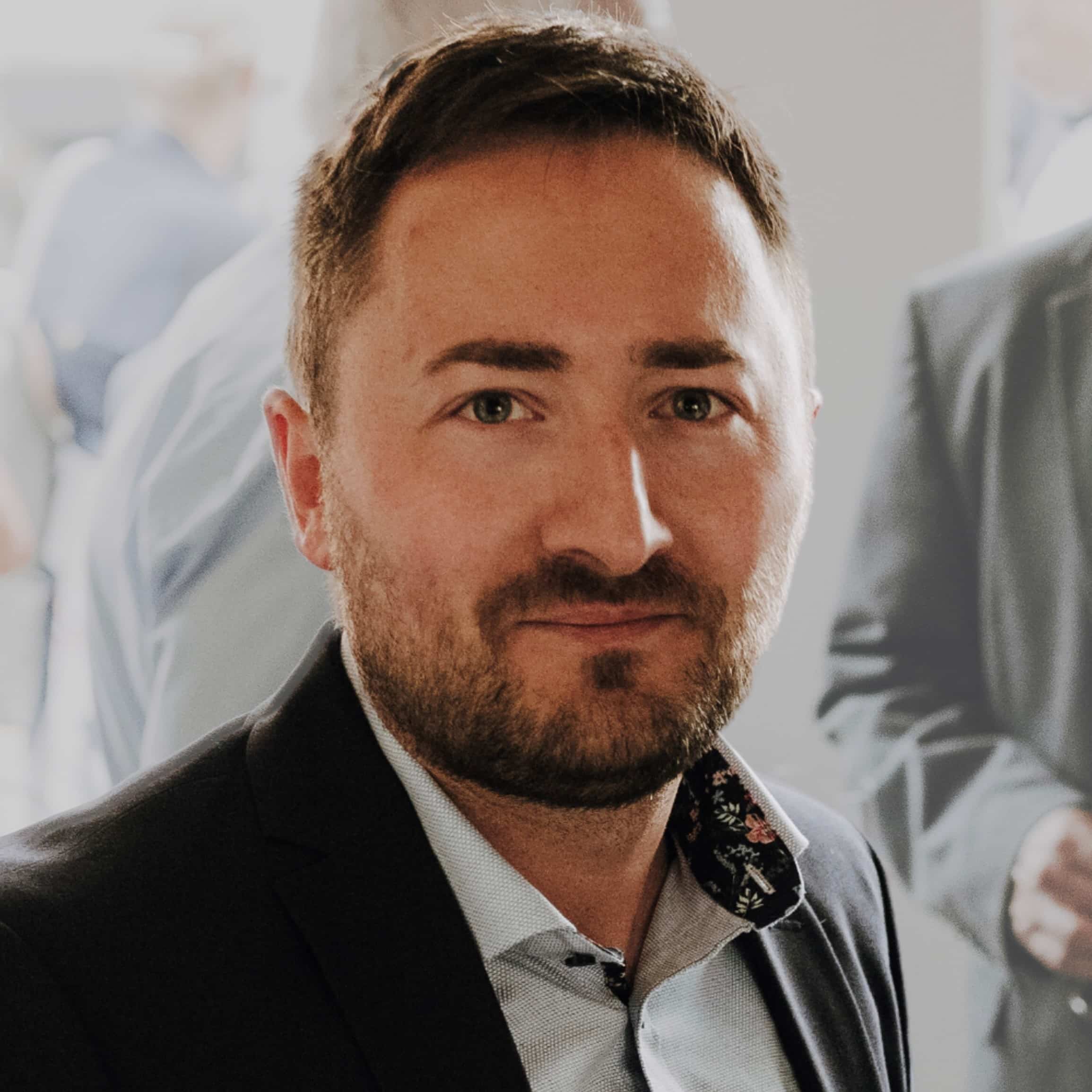 Nijaz Hurić - Universität Münster Professional School