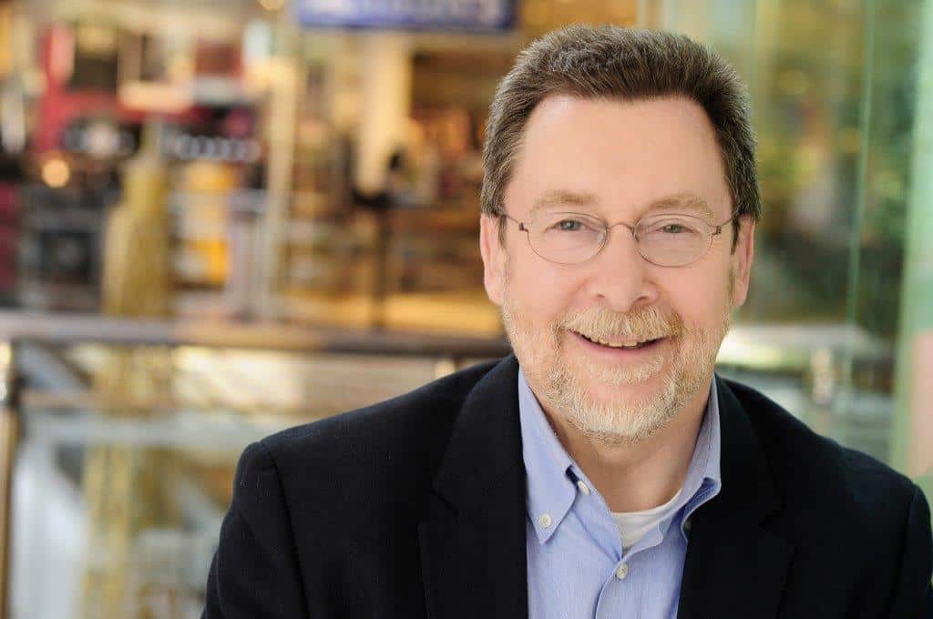 Prof. Dr. Thomas von Winter - Universität Münster Professional School