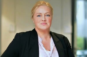 Esther Palm - Universität Münster Professional School