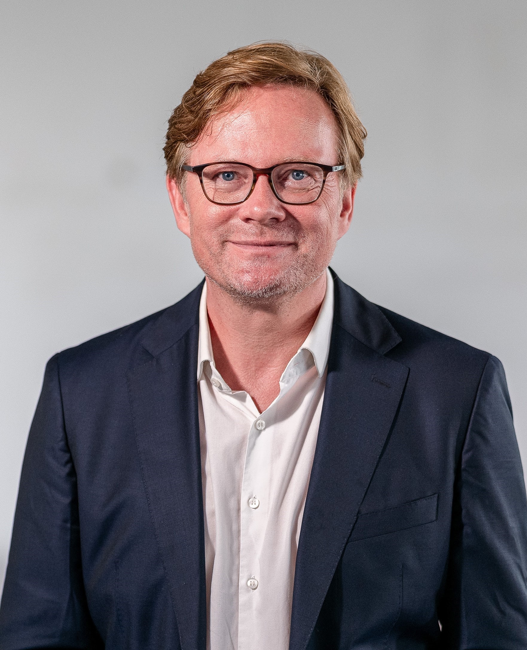 Prof. Dr. Jan vom Brocke - Universität Münster Professional School