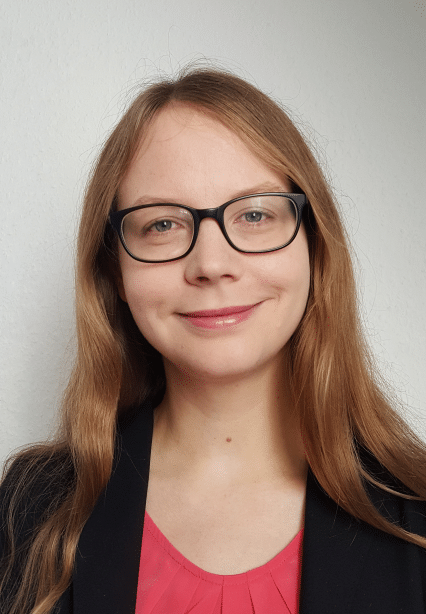 Prof. Dr. Verena Rieger - Universität Münster Professional School