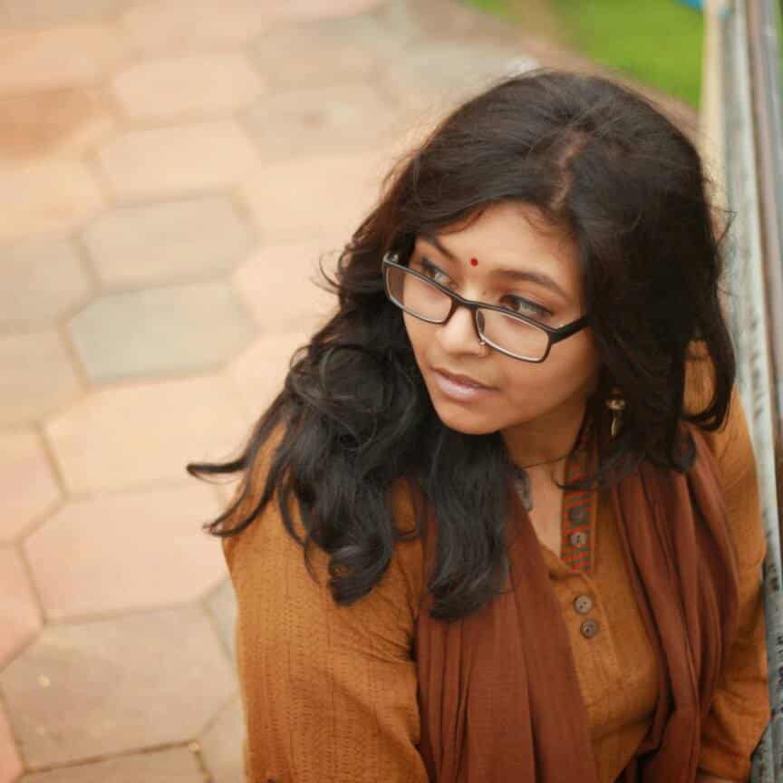 Nowrin Munir, Graduate - Universität Münster Professional School