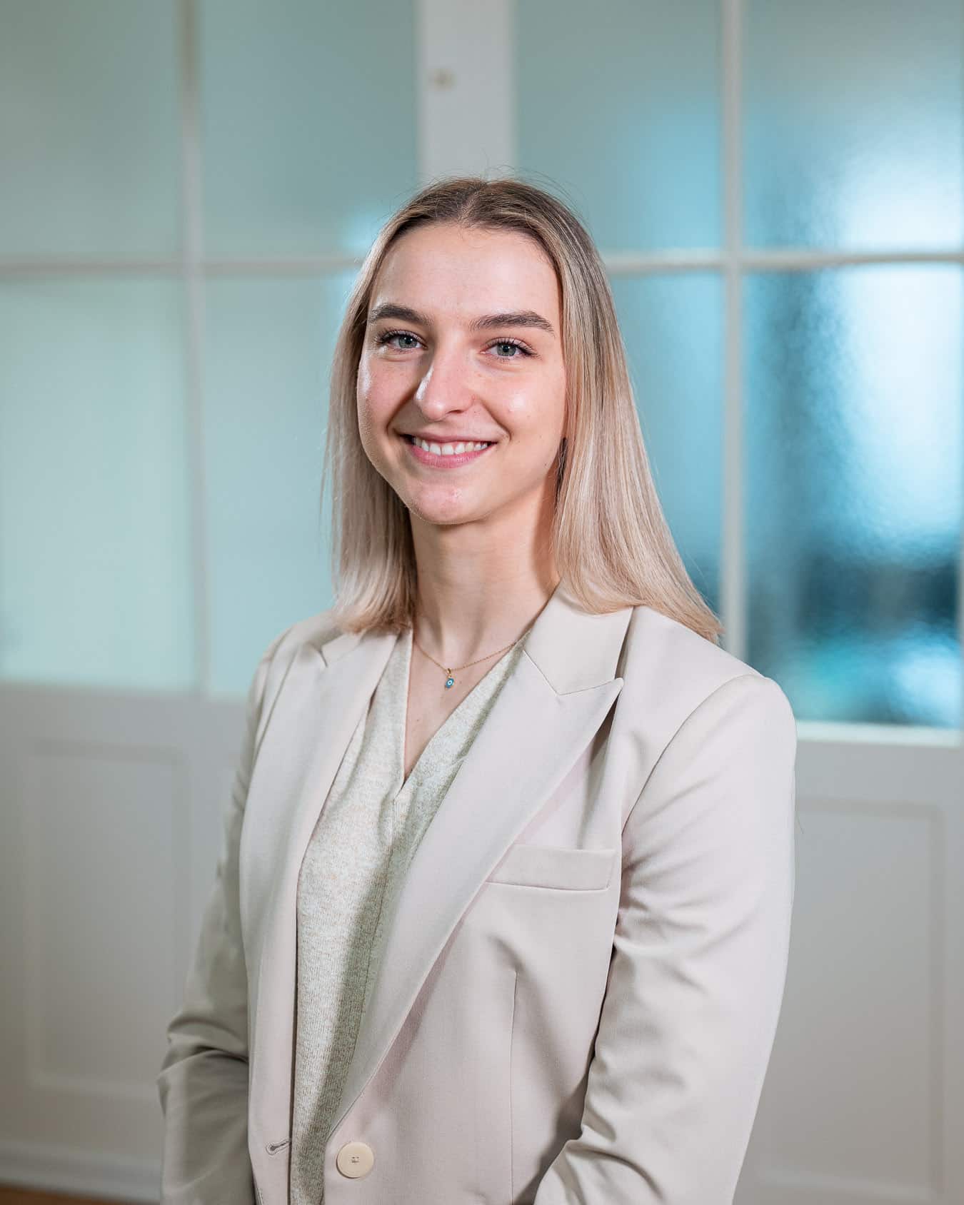 Efrosini Apostolakis - Universität Münster Professional School